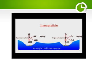 Opc poisoning | PPT