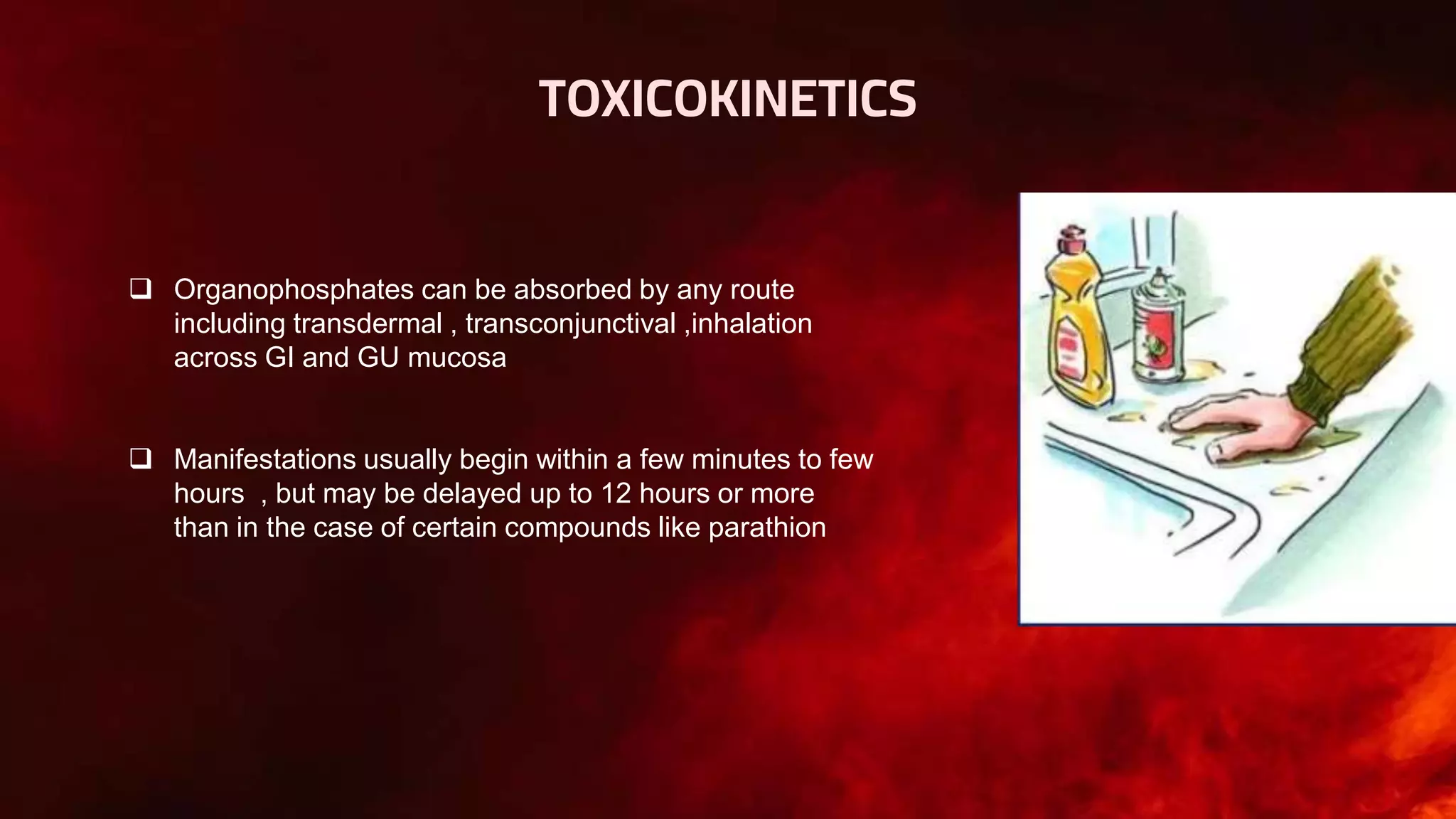 ORGANOPHOSPHATE POISONING.pptx