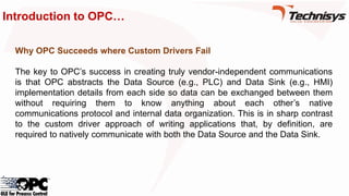 OPC PPT | PPTX
