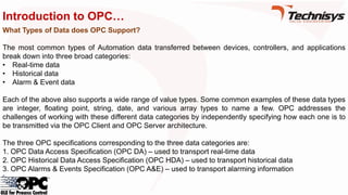 OPC PPT | PPTX
