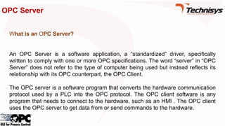 OPC PPT | PPTX