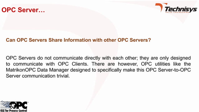OPC PPT | PPTX