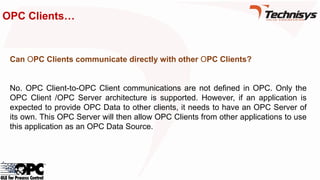 OPC PPT | PPTX