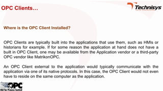 OPC PPT | PPTX