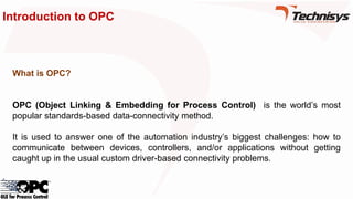OPC PPT | PPTX