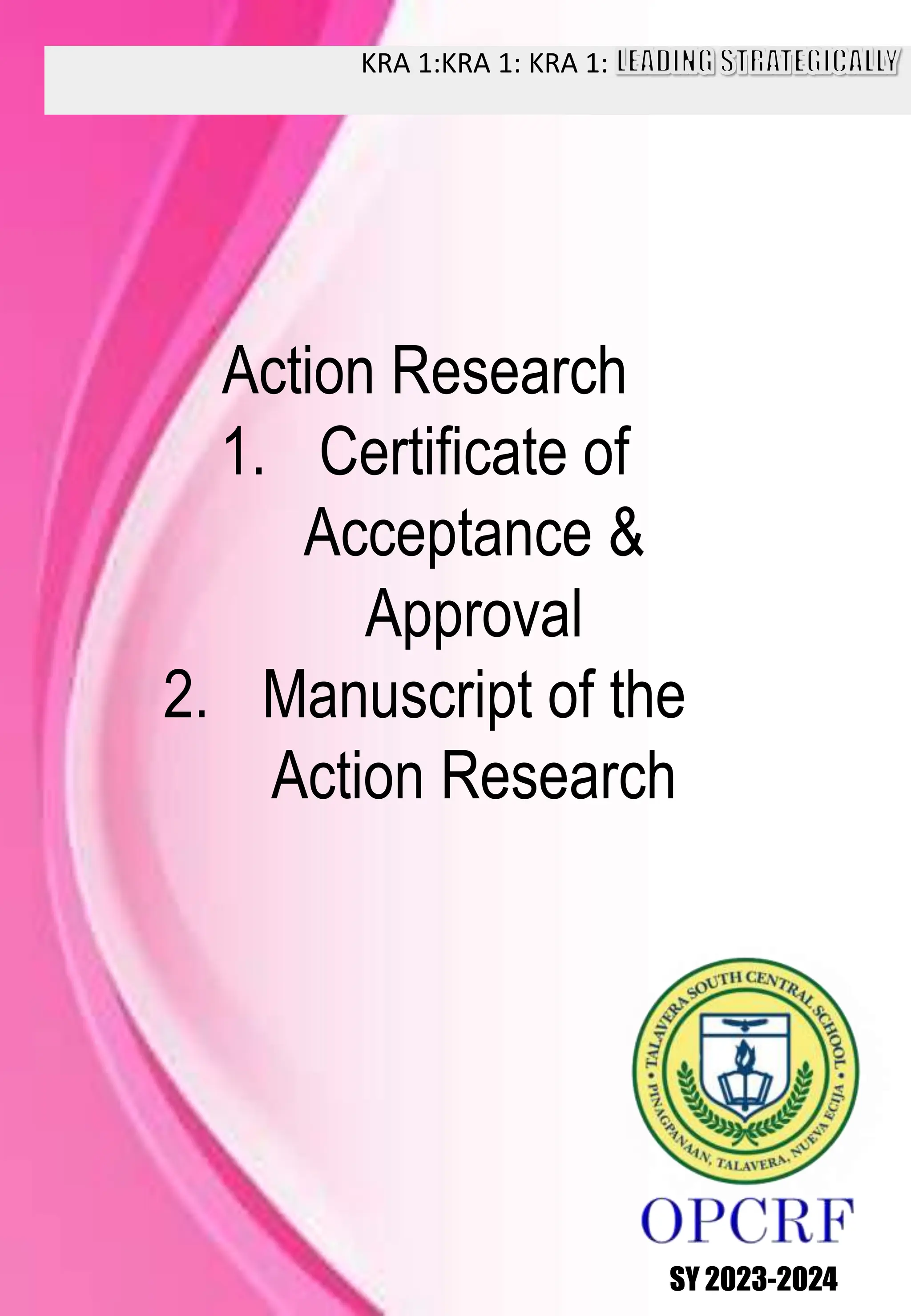 OFFICE PERFORMANCE COMMITMENT REVIEW FORM | PPTX | Education industry ...