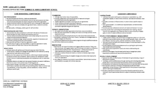 OPCR presentation in the department of education | PPTX