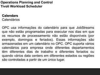 OPC-TWS - Módulo 01 | PPTX