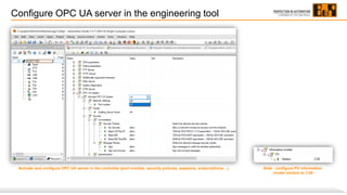 Create your own OPC UA information model | PDF