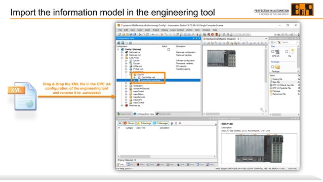 Create Your Own Opc Ua Information Model Pdf