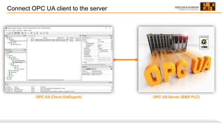 Create your own OPC UA information model | PDF
