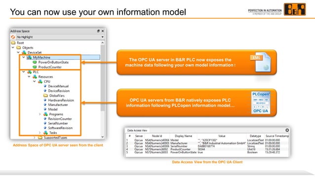 Create Your Own Opc Ua Information Model Pdf