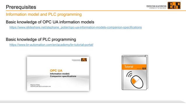 Create your own OPC UA information model | PDF