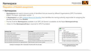 OPC UA - Information Models & Companion Specifications | PDF