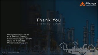 OPC UA Inside Out Part 5 - Cloud Connectivity | PPT