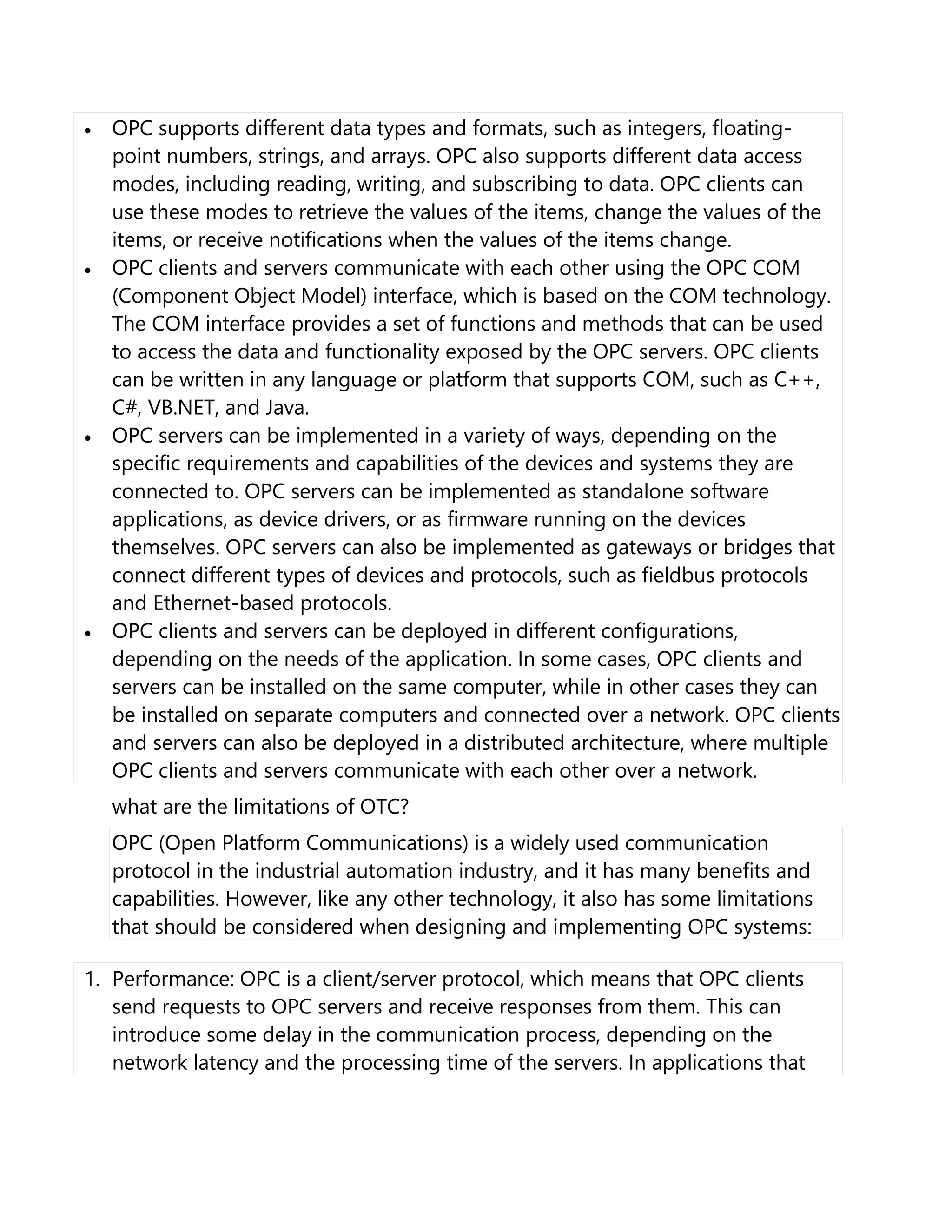 OPC UA Open Platform Communications.pdf