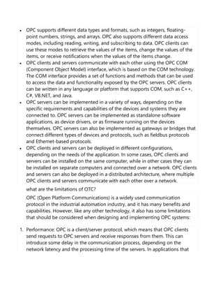 OPC UA Open Platform Communications.pdf