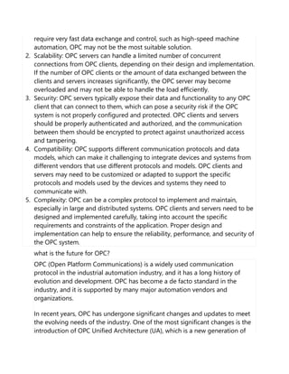 OPC UA Open Platform Communications.pdf