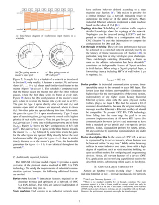 OPC UA TSN - A new Solution for Industrial Communication | White Paper ...