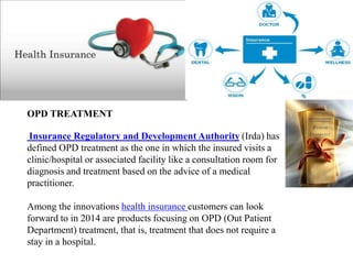 Design and Management of Opd | PPTX