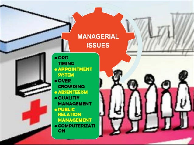 Opd | PPT | Infectious Diseases | Diseases and Conditions