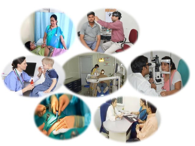 Opd | PPT | Infectious Diseases | Diseases and Conditions