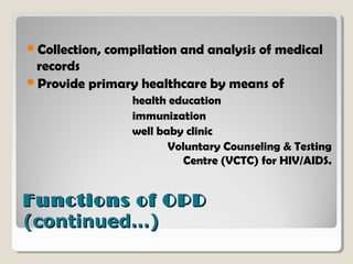 Opd | PPT