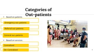 Out-Patient Department | PPTX