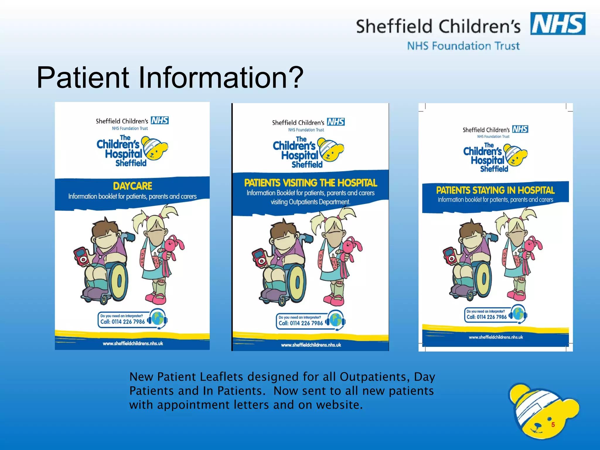 Opd action plan web | PPT