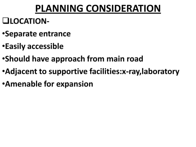 Opd & ipd | PPTX | Healthcare Industry | Industries