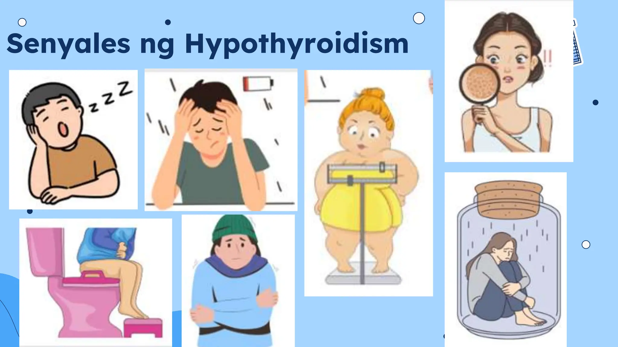 OPD lecture - Goiter for goiter awareness week | PPTX