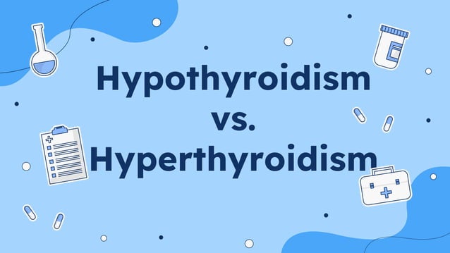 OPD lecture - Goiter for goiter awareness week | PPTX