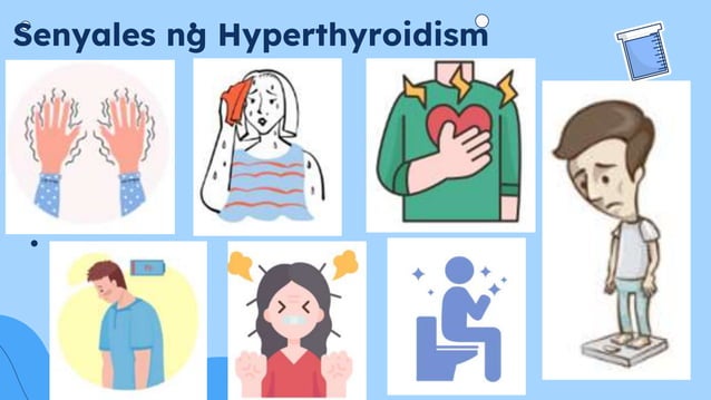 OPD lecture - Goiter for goiter awareness week | PPTX