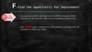 OPD patient waiting time improvement.pptx
