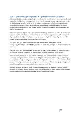 Opdrachten | Kennisbasis Ict | PDF
