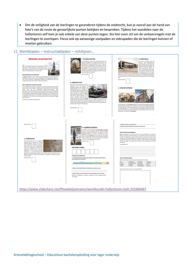 Opdrachtfiche omgevingsboek definitieve versie | PDF