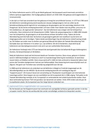 Opdrachtfiche omgevingsboek definitieve versie | PDF