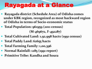 Opdsc odisha | PPTX
