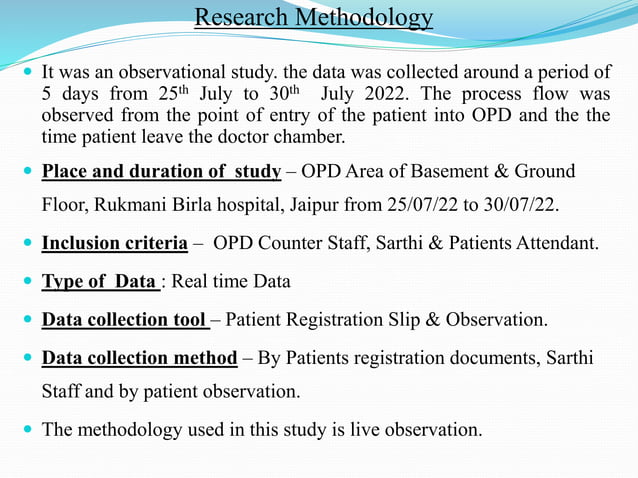 OPD Waiting Time.pptx