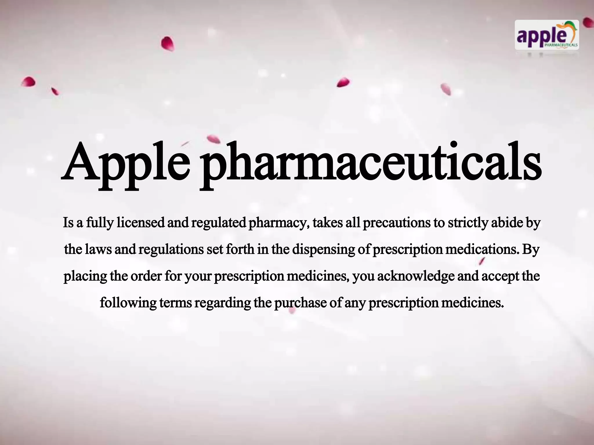 Opdyta 40mg injection apple pharmaceuticals | PPT