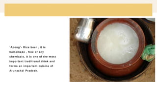 HISTORY OF ARUNACHAL PRADESH | PPT