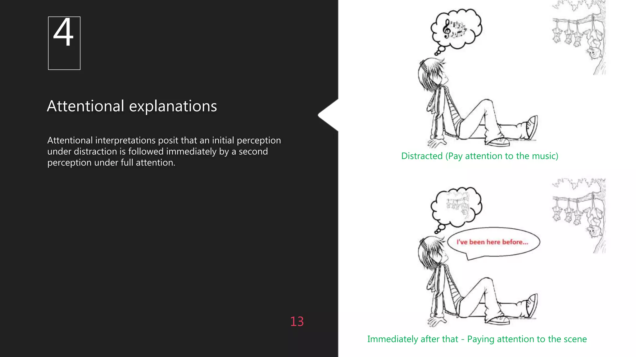An overview of déjà vu | PPTX