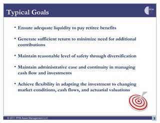 Opeb and prefunding | PPT