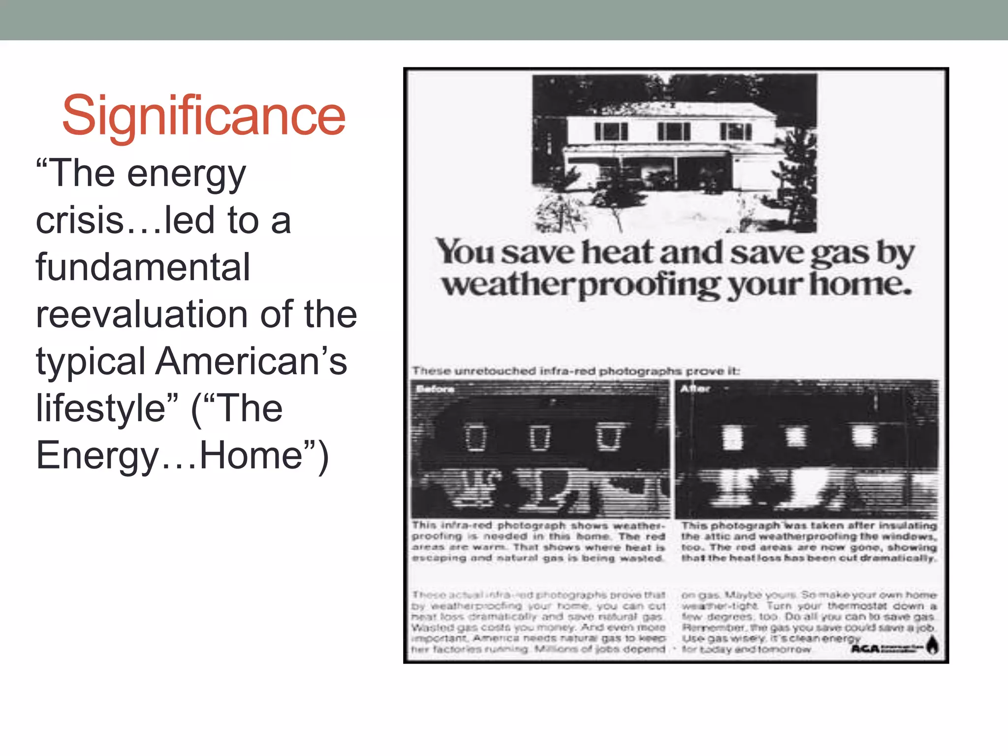 OPEC Oil Embargo of 1973 | PPTX