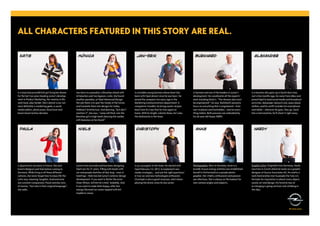 Stripverhaal Opel Adam | PDF | Celebrity Families | Pop Culture