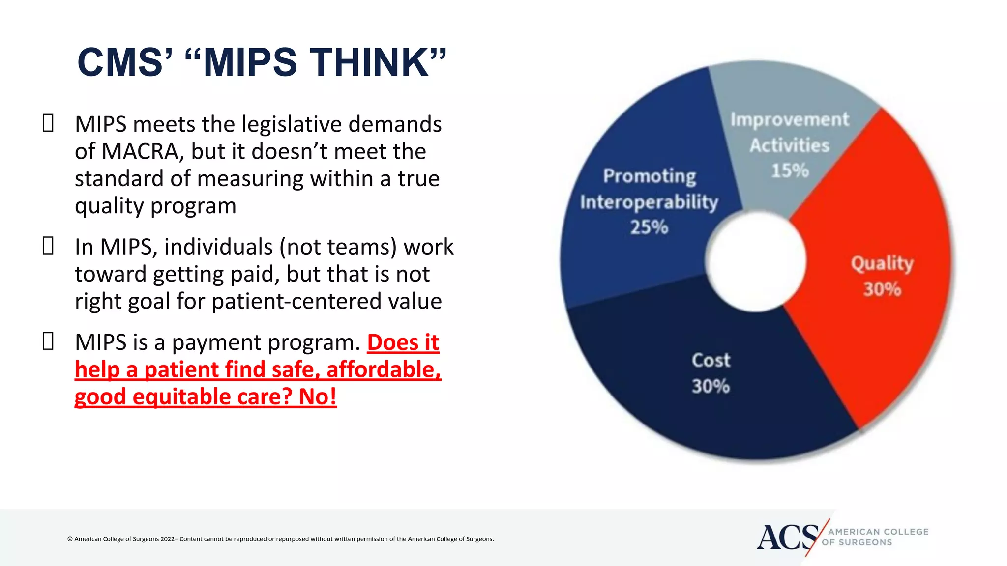 Frank Opelka- Value Based Health Care | PPT