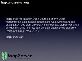 Open Source GIS | PDF