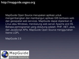 Open Source GIS | PDF