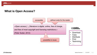 Open Access Publishing | PDF