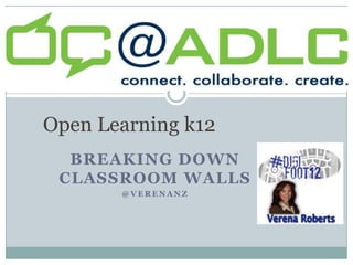 Open Learning ADLC | PPTX